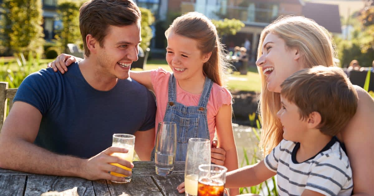 Family Pub in Curdridge, Hampshire | Pubs near Winchester